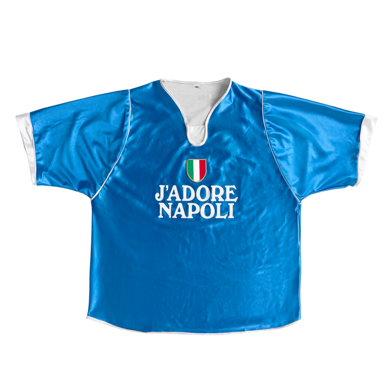 Football Shirt Home - nss edicola Football Shirt Home - nss edicola